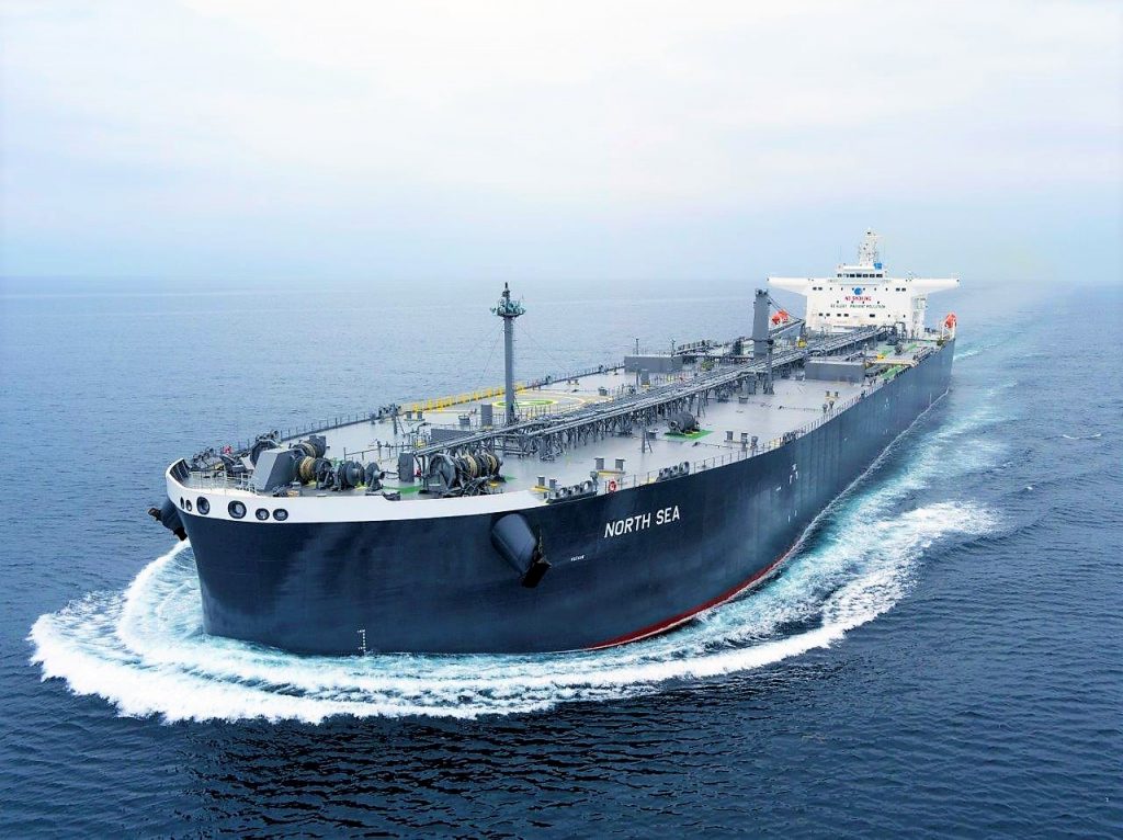 Eastern Pacific Shipping