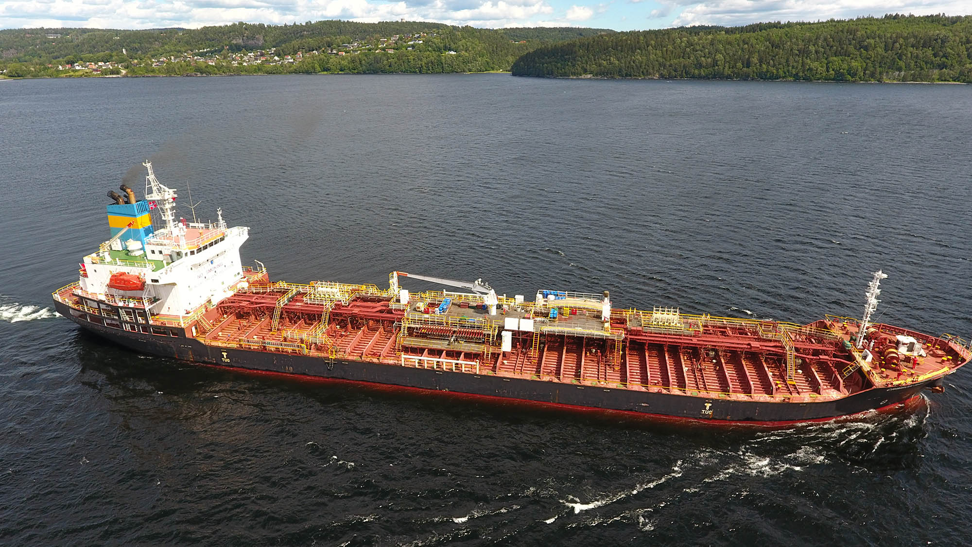 Eastern Pacific Shipping