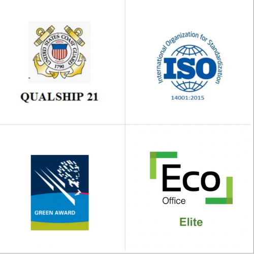 Environment - Eastern Pacific Shipping | Eastern Pacific Shipping