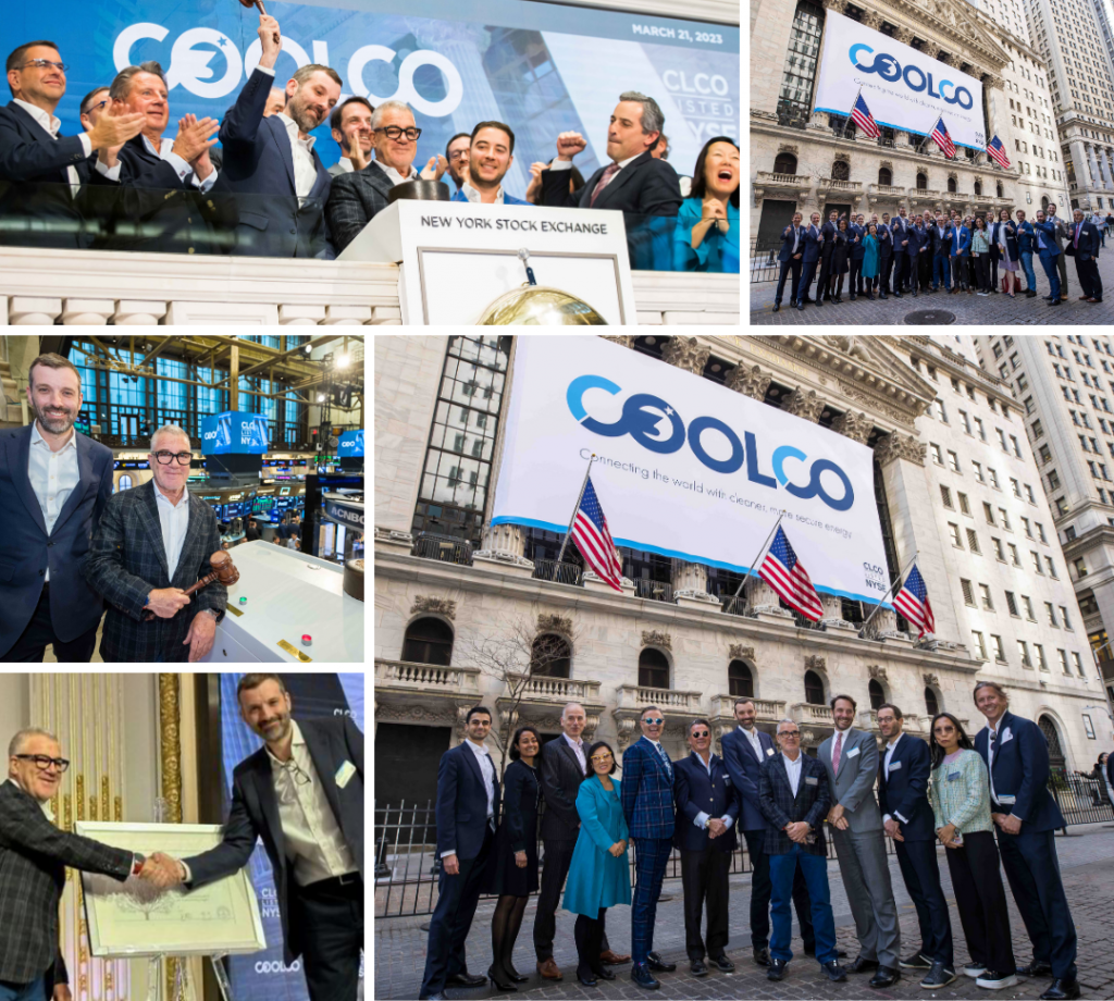 CoolCo lists on the NYSE! - Eastern Pacific Shipping | Eastern Pacific ...